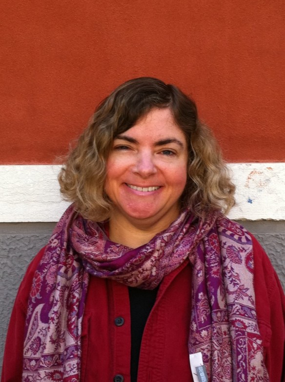 Authors | Read with Pride Northwest